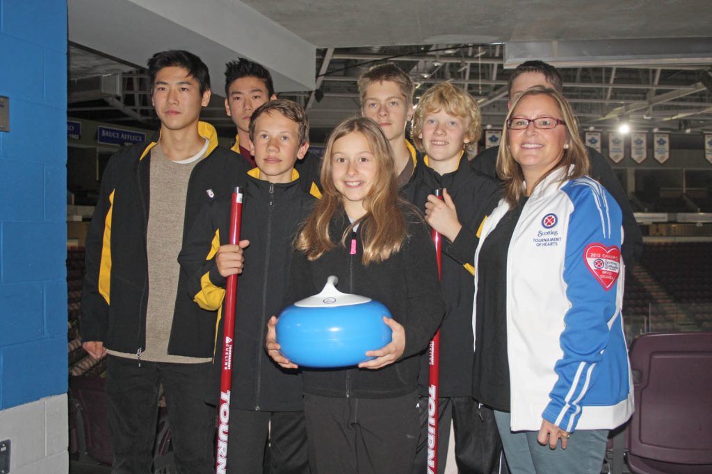 Curling fans in South Okanagan rejoice as Penticton chosen to host 2018 ...