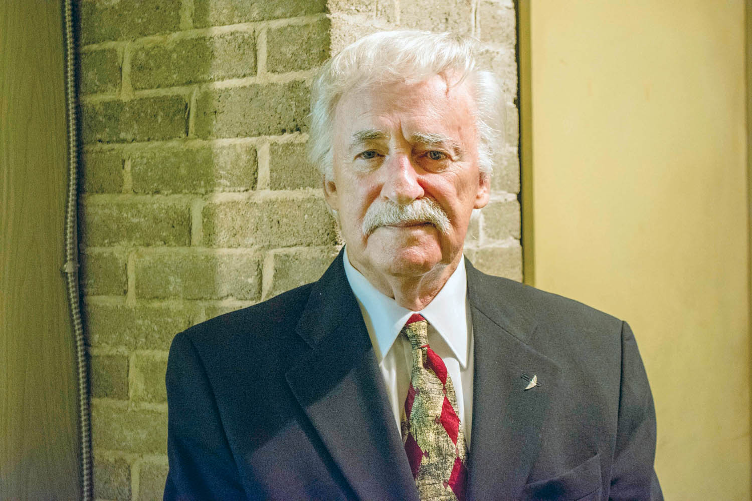 Military service led to long and rewarding career in corrections ...