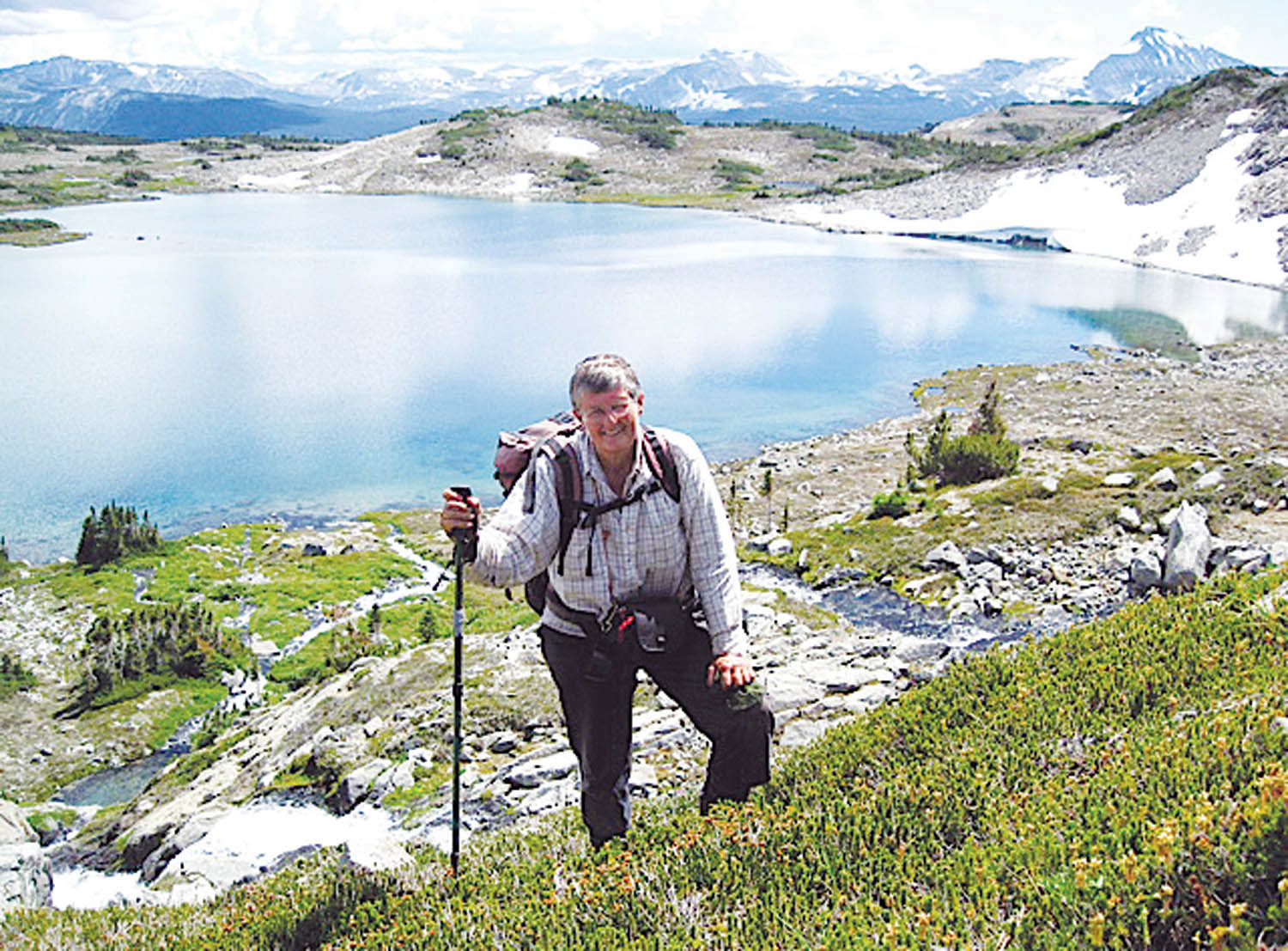 One of B.C.’s most popular and successful authors bringing book tour to ...