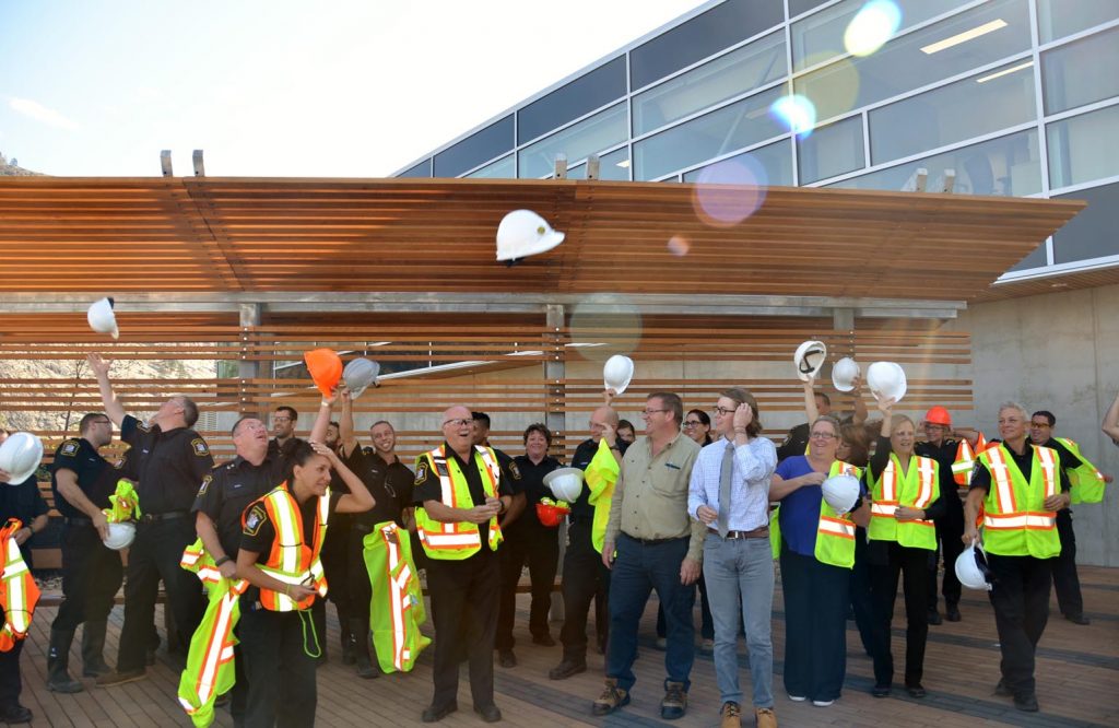 Minister assures prison won’t be risk to local community ...