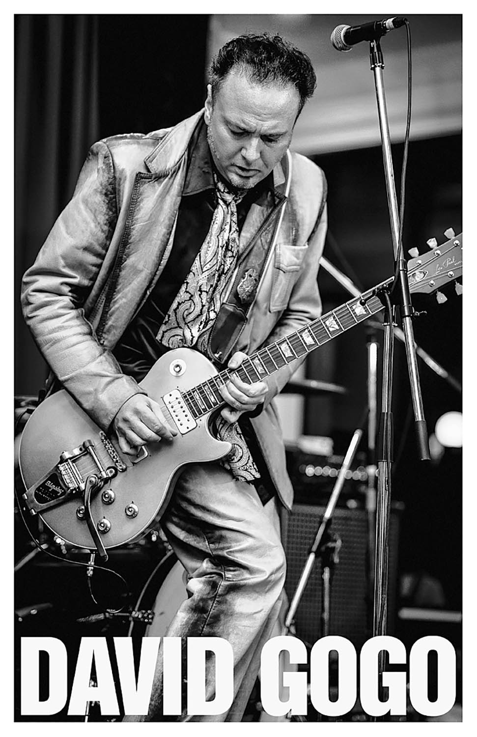 Acclaimed Canadian blues guitar legend bringing his immense musical ...