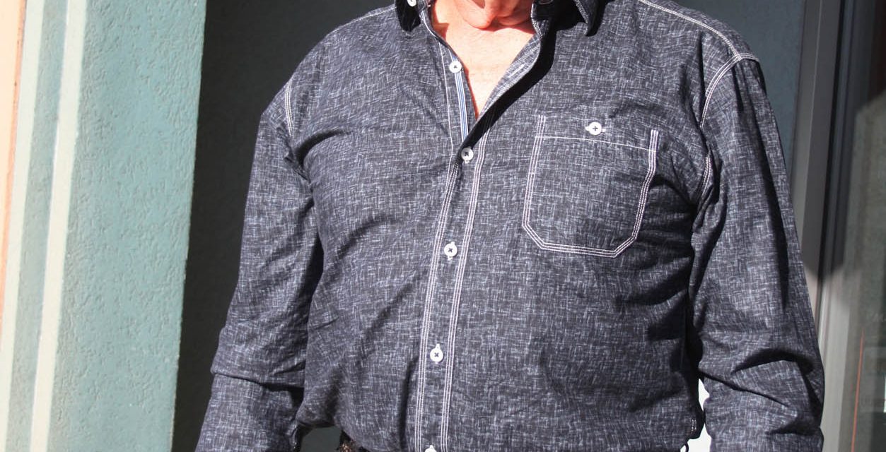 Retired educator’s short story wins acclaim in literary awards ...