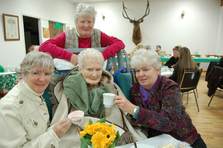 A spot o' tea - TimesChronicle.ca