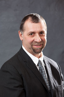 Pendergraft new chair - TimesChronicle.ca