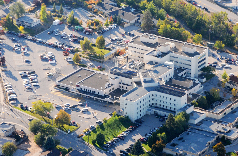 Interior Health to continue elective surgeries May 19 - TimesChronicle.ca