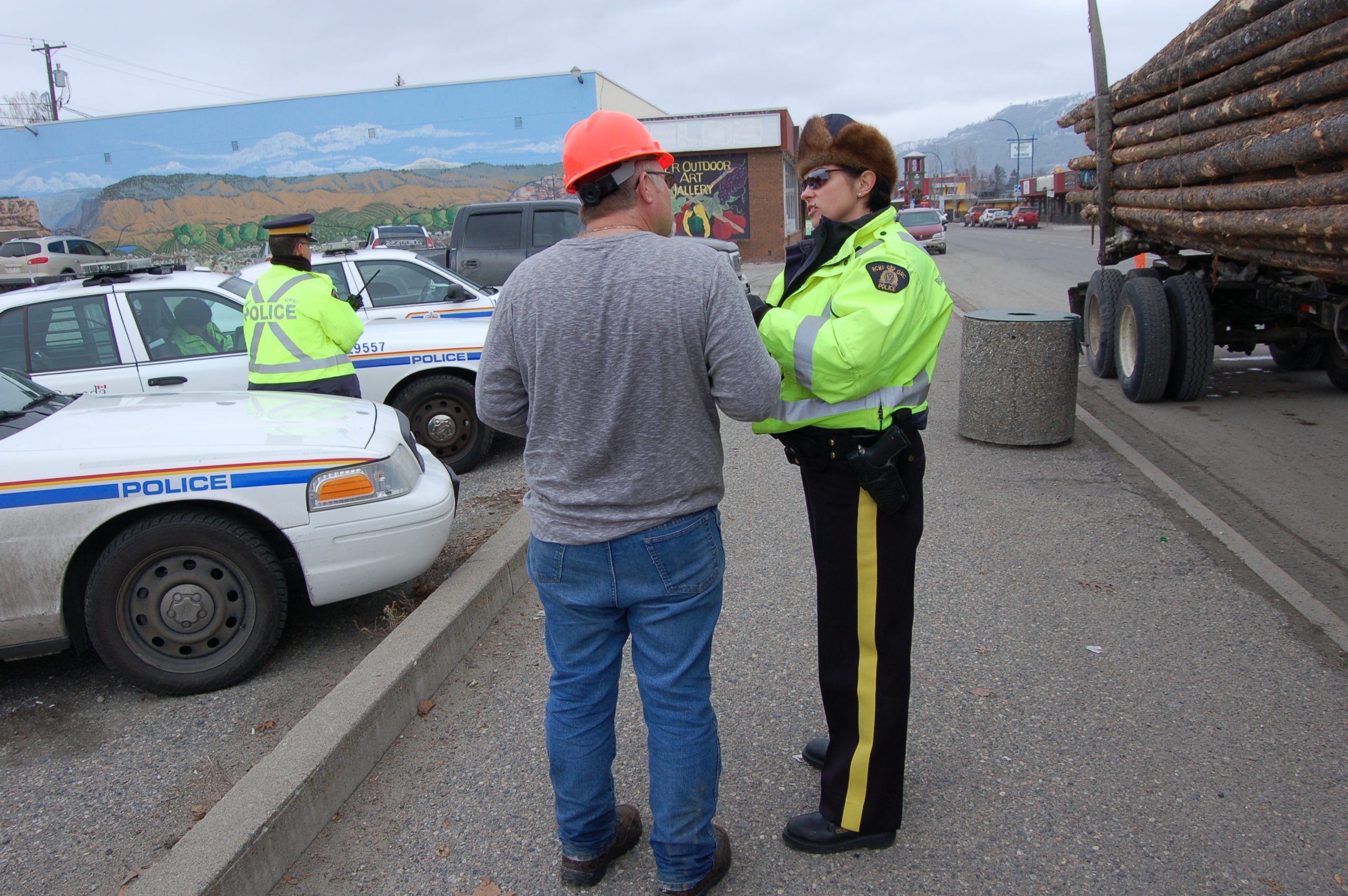 Distracted driving - TimesChronicle.ca