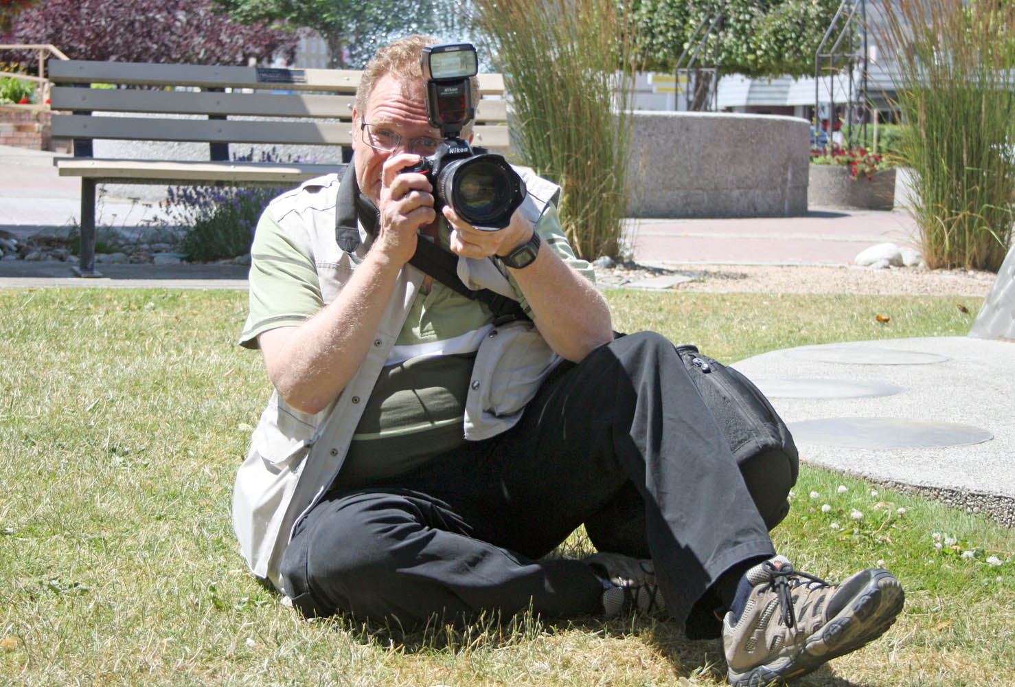 The Osoyoos Times will be there! - TimesChronicle.ca