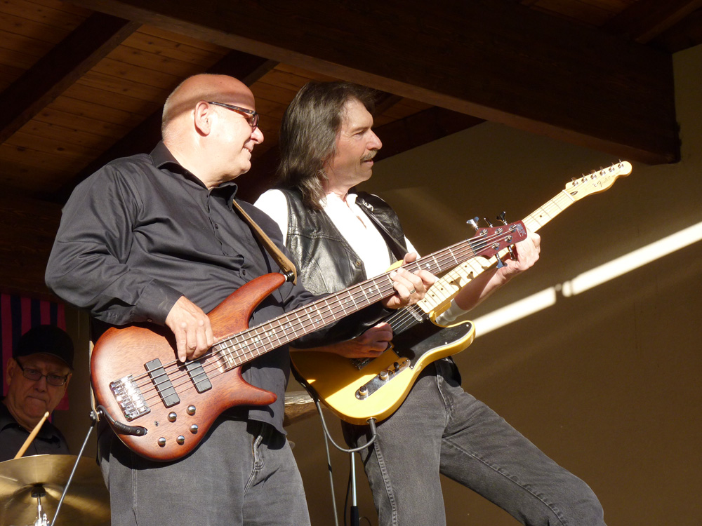 Music in the Park series thinks 'big' - TimesChronicle.ca