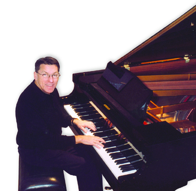 Rod Russell bringing 'Good Rockin' Tonight' show to Oliver ...