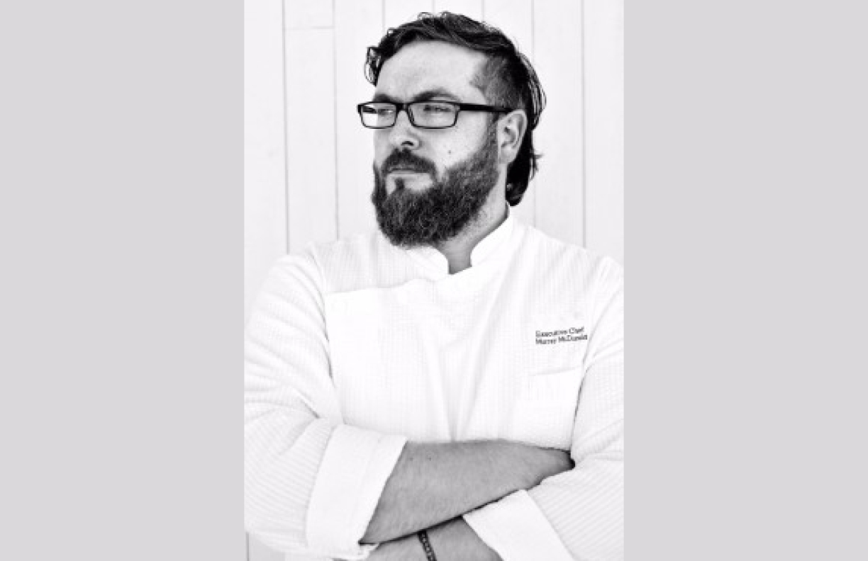 New executive chef bringing passion for Indigenous culinary to Spirit ...