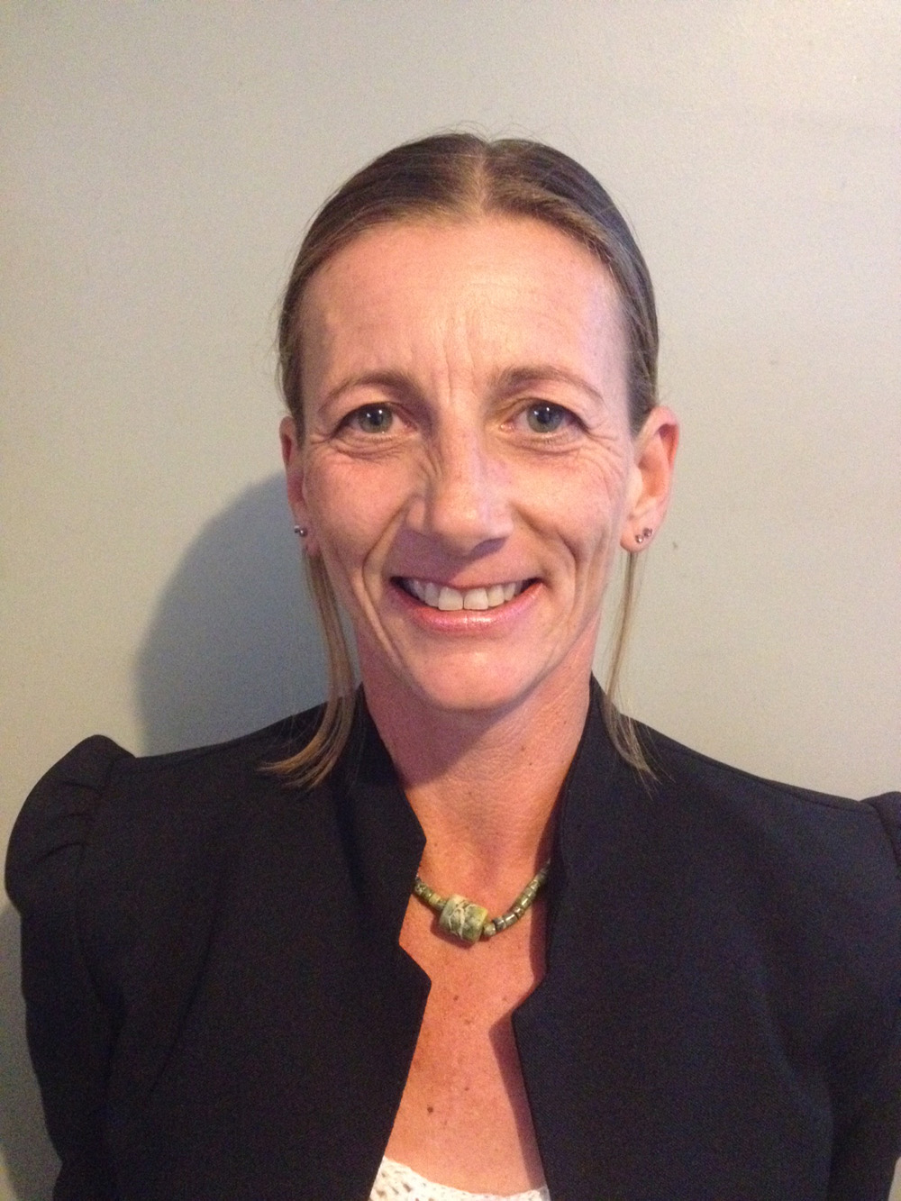 'Green' candidate stepped up after others wouldn't - TimesChronicle.ca