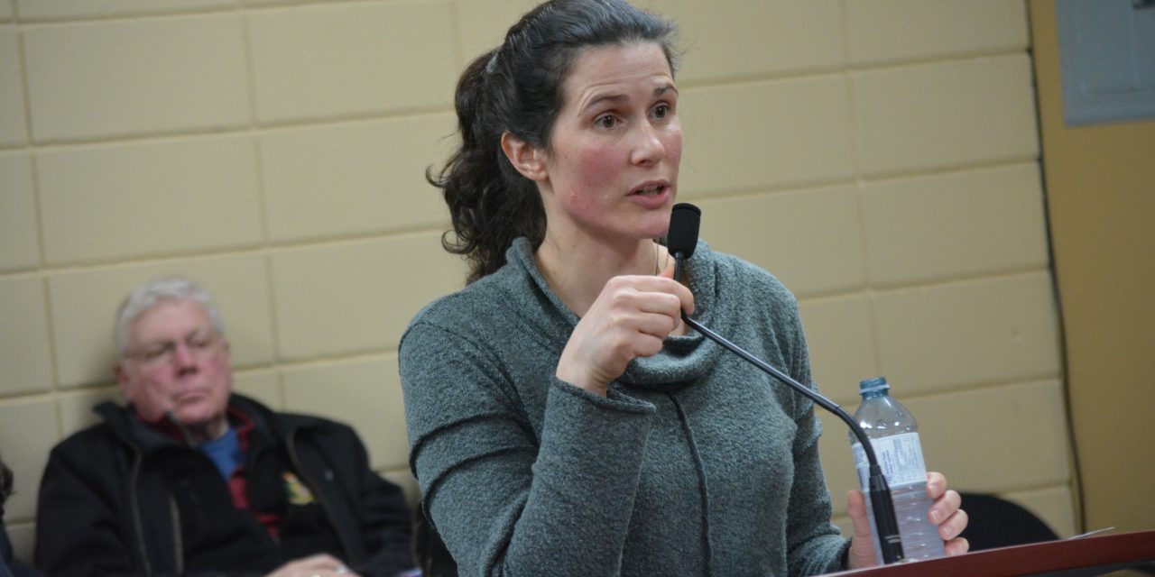 Parks Canada cancels community event on short notice - TimesChronicle.ca