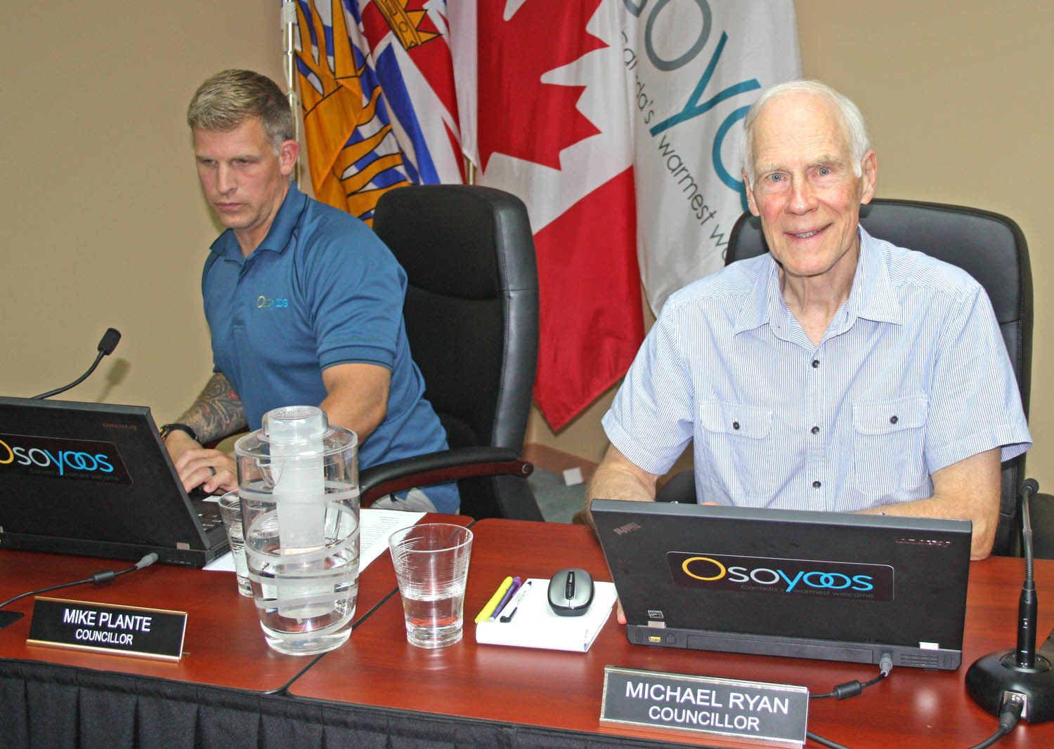 Veteran councillor Ryan announces he won’t be seeking re-election in ...