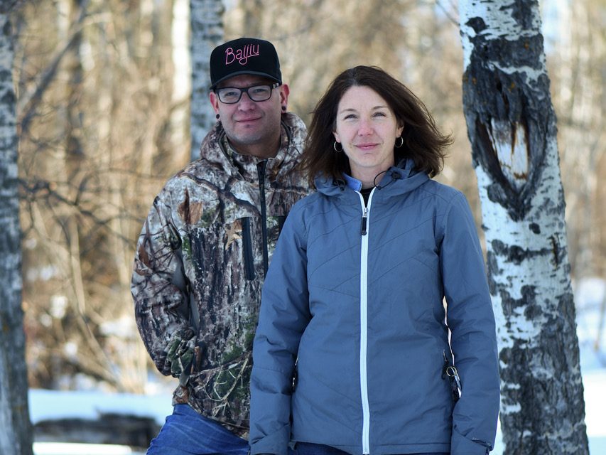 Cookbook exploring Indigenous cuisine gains international recognition ...