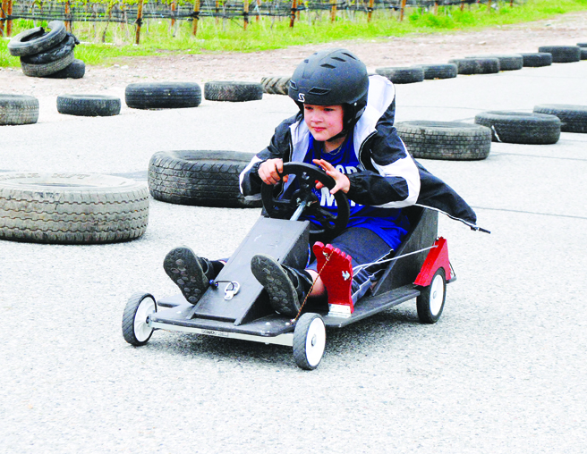 Powered by Gravity - TimesChronicle.ca