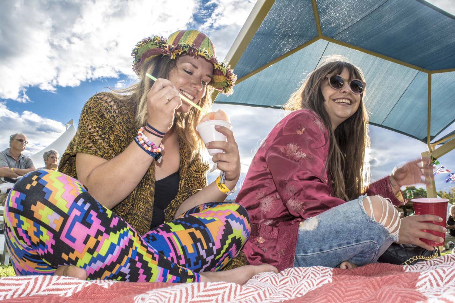 Sunshine Festival chock full of things to do and see - TimesChronicle.ca