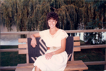 Friends, family honour Susan McCullough - TimesChronicle.ca