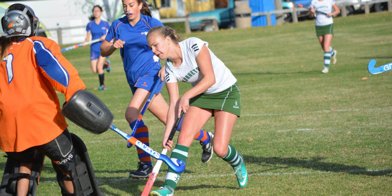 Hornets find groove with 2-0 win against Surrey - TimesChronicle.ca