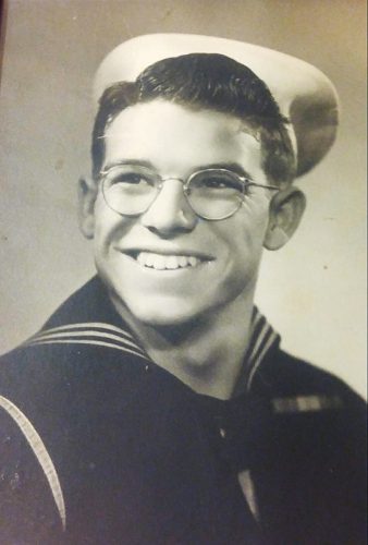 Theodore Vance Fowler (Ted) - TimesChronicle.ca