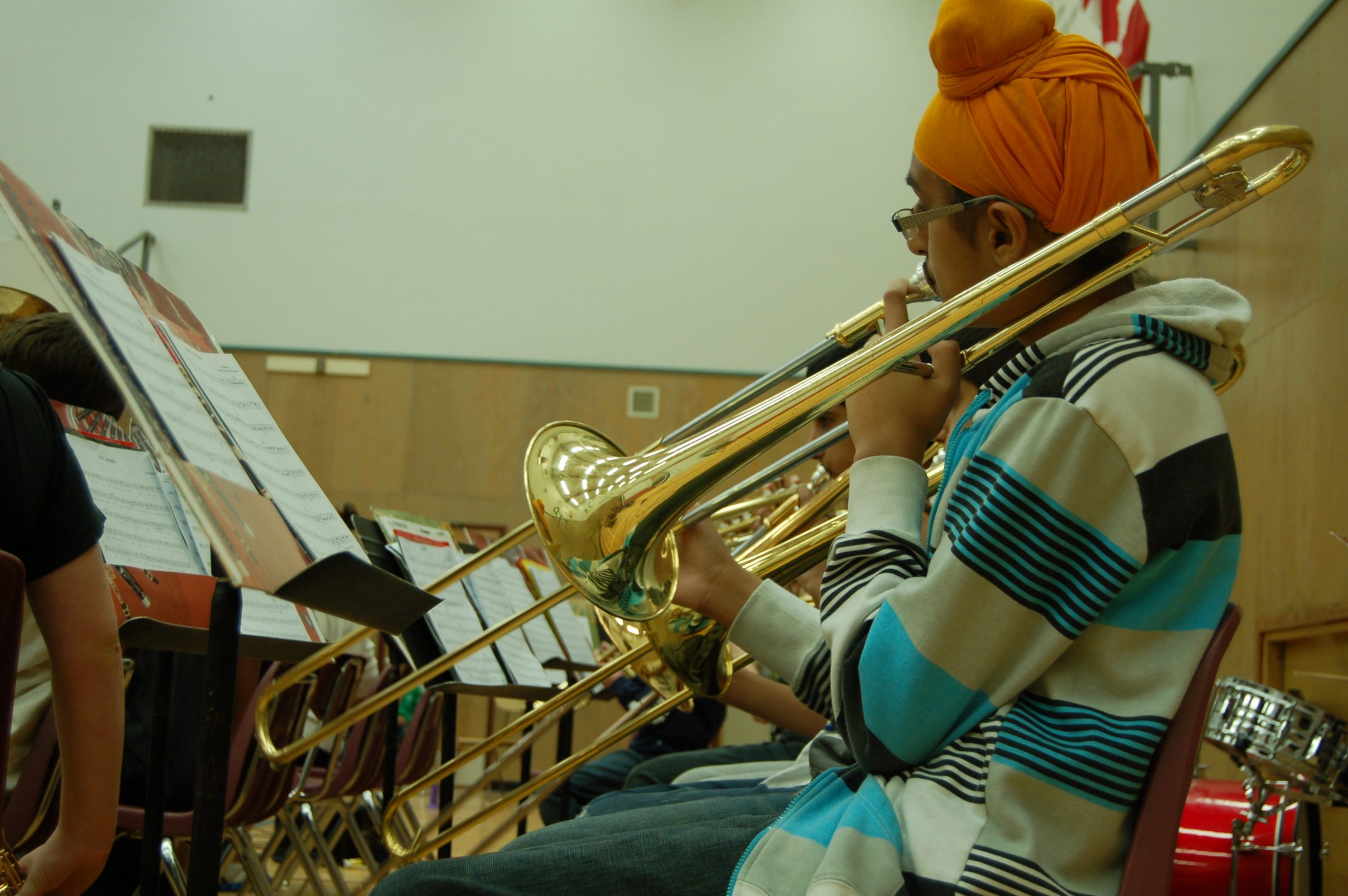 Local students get thumbs up - TimesChronicle.ca