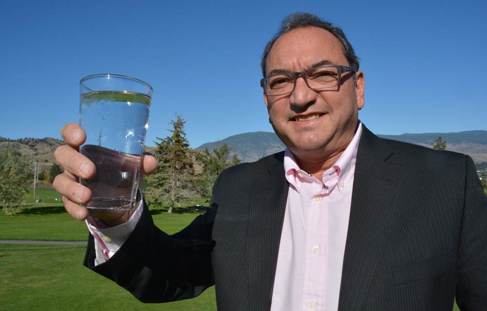 Town of Oliver celebrates twinning - TimesChronicle.ca