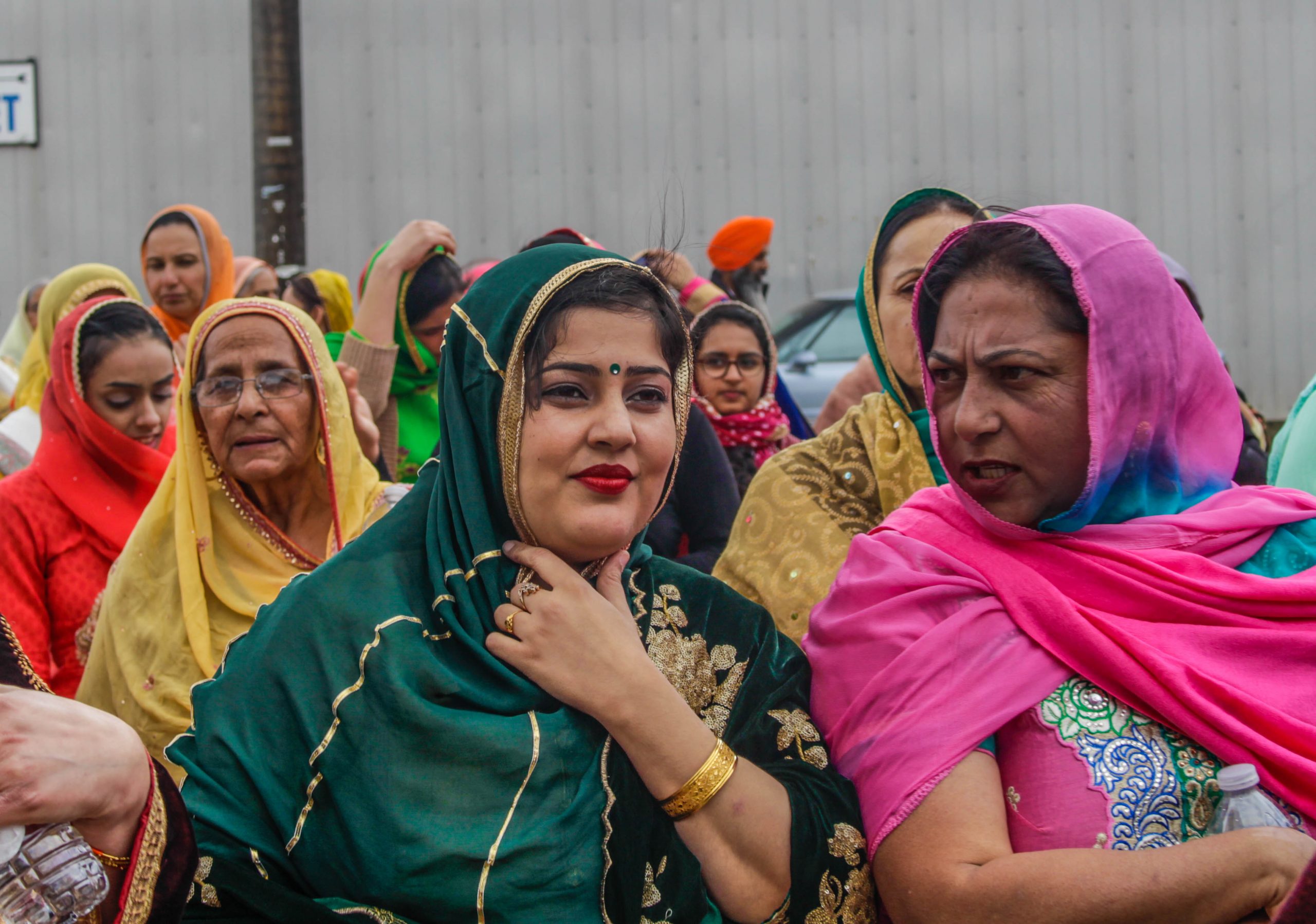 Local Sikhs hosting second Vaisakhi festival - TimesChronicle.ca