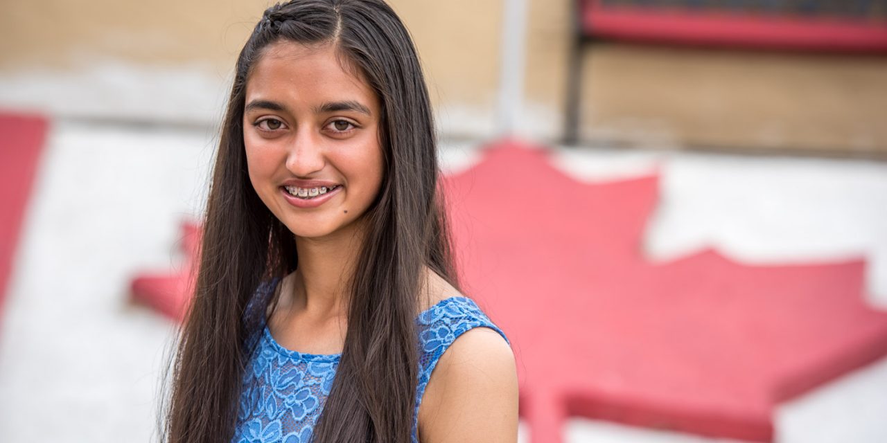 Indo-Canadian community plans to make a big splash for Cherry Fiesta ...