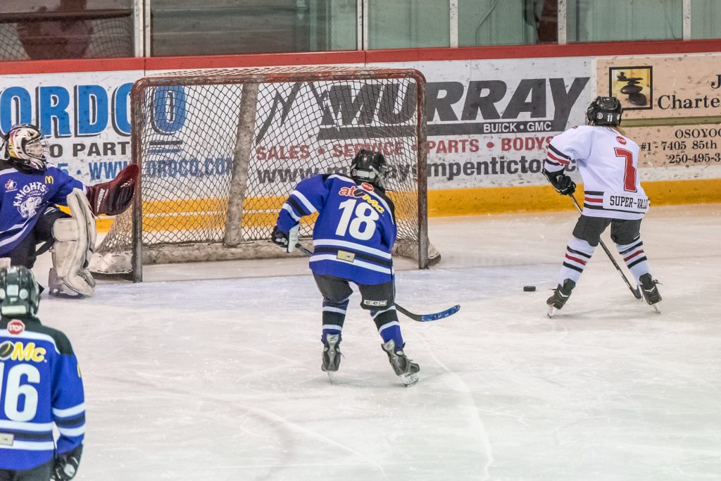 Local Atom team does well in Atom Fiesta - TimesChronicle.ca