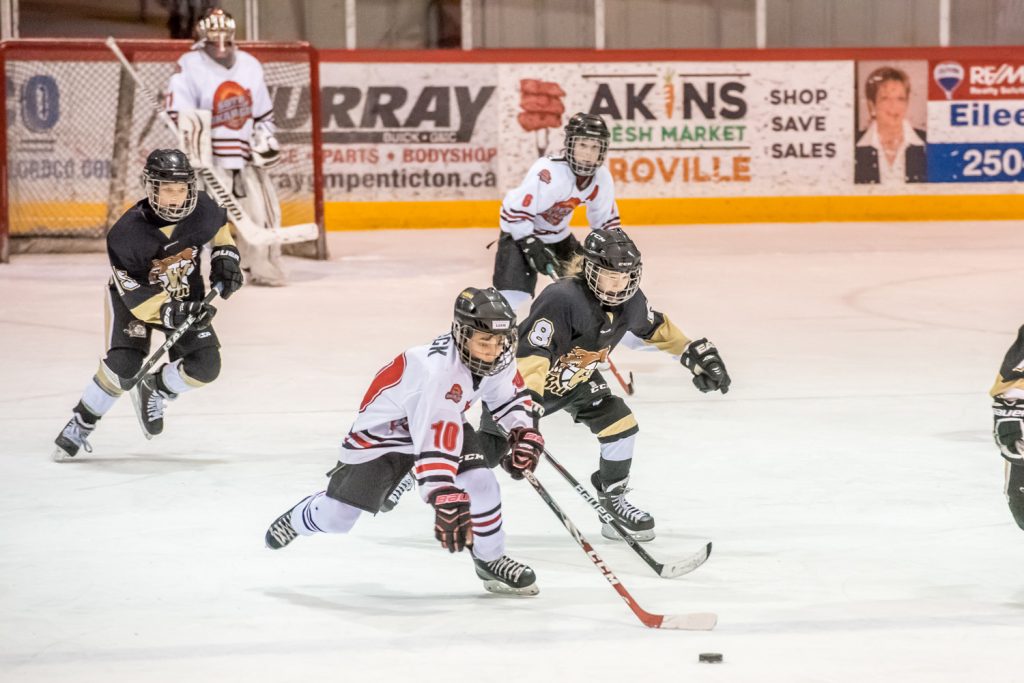 South Okanagan Atom development team wins three to place fourth in ...