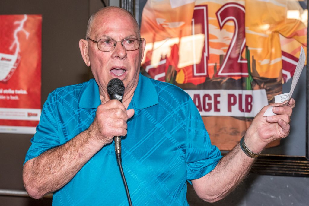 Osoyoos Desert Society auction - TimesChronicle.ca