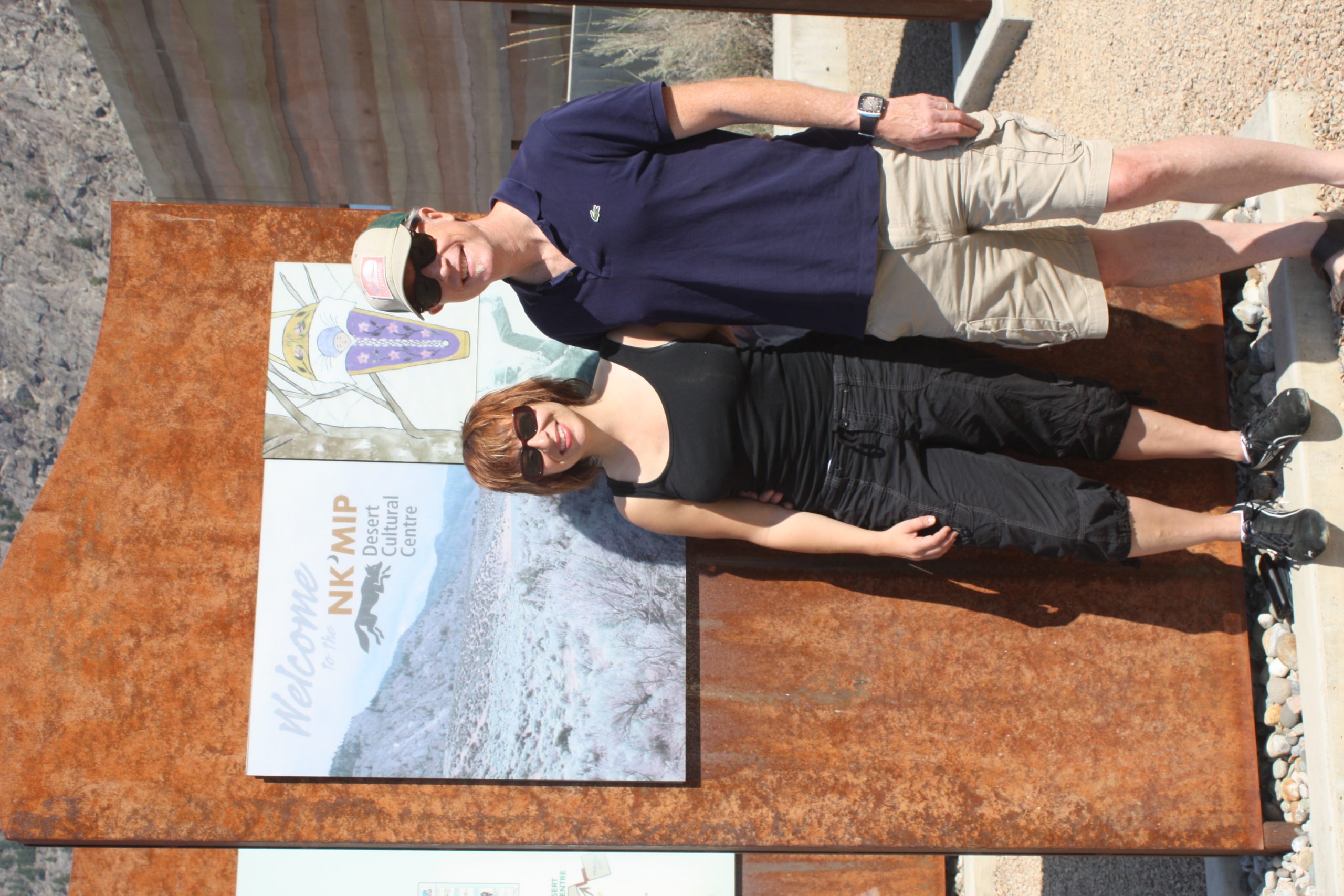 ORGANIZERS THRILLED WITH RESPONSE AT TUMBLEWEED FILM FESTIVAL ...