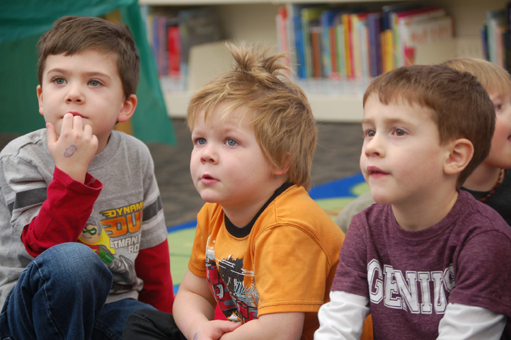 Captivated - TimesChronicle.ca