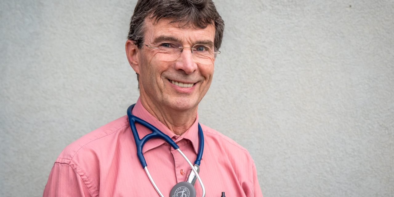 IH would be very wise to heed Dr. Calder’s advice - TimesChronicle.ca