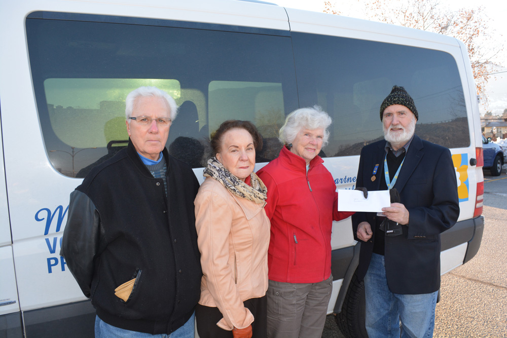 Cancer bus has been helping patients for years - TimesChronicle.ca