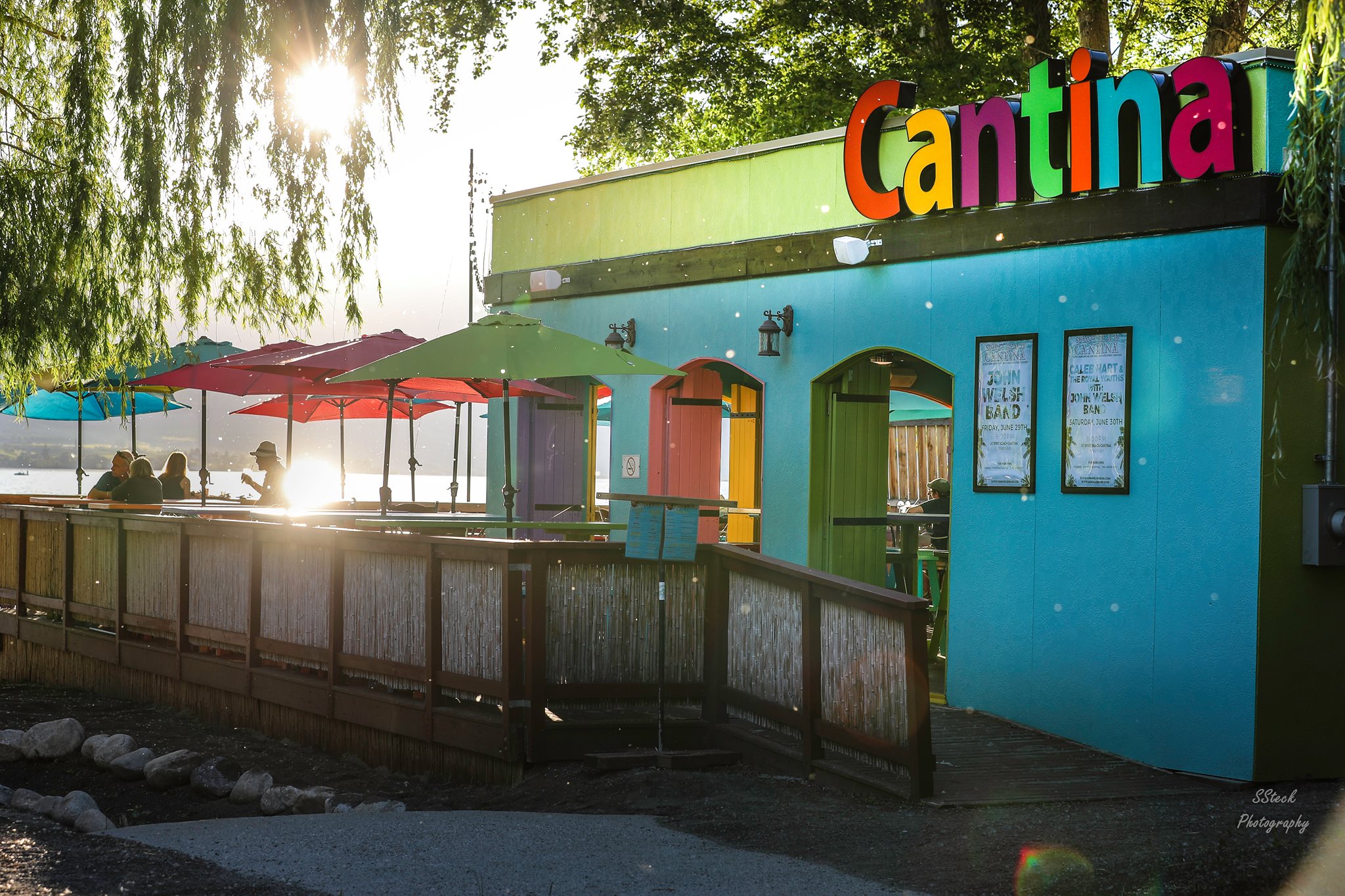 Spirit Ridge taking over Cantina on Osoyoos Lake - TimesChronicle.ca