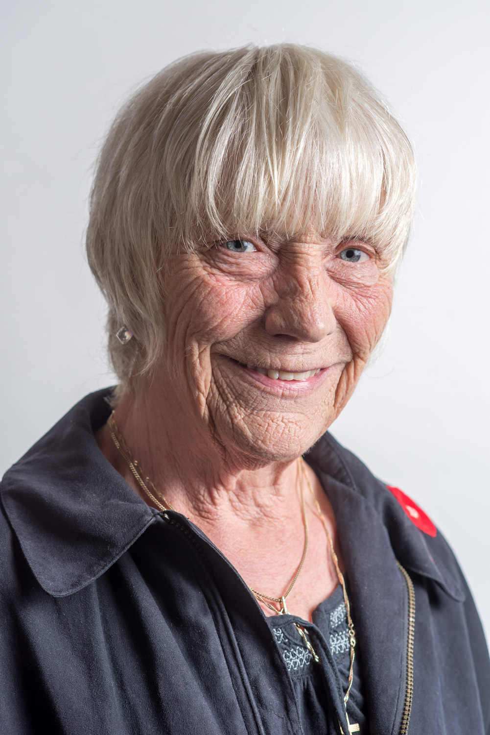 Clarke would give citizens opportunity to ask questions of council ...