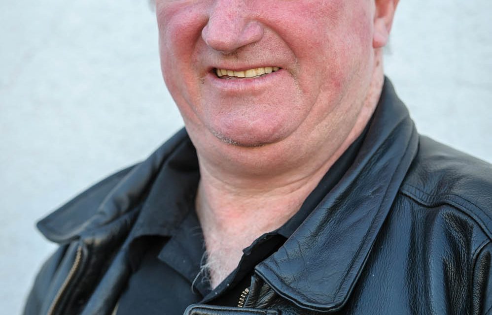 Man who claims he was framed by RCMP constable casts wide net in civil ...