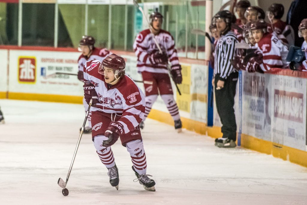 Coyotes avenge Chiefs with 3-0 shutout after losing 5-1 in Kelowna ...