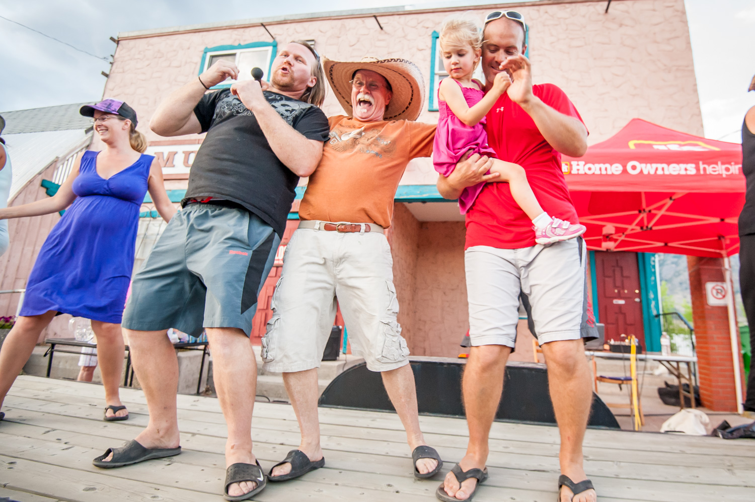 Dance Oasis performs its Greatest Show on Earth - TimesChronicle.ca