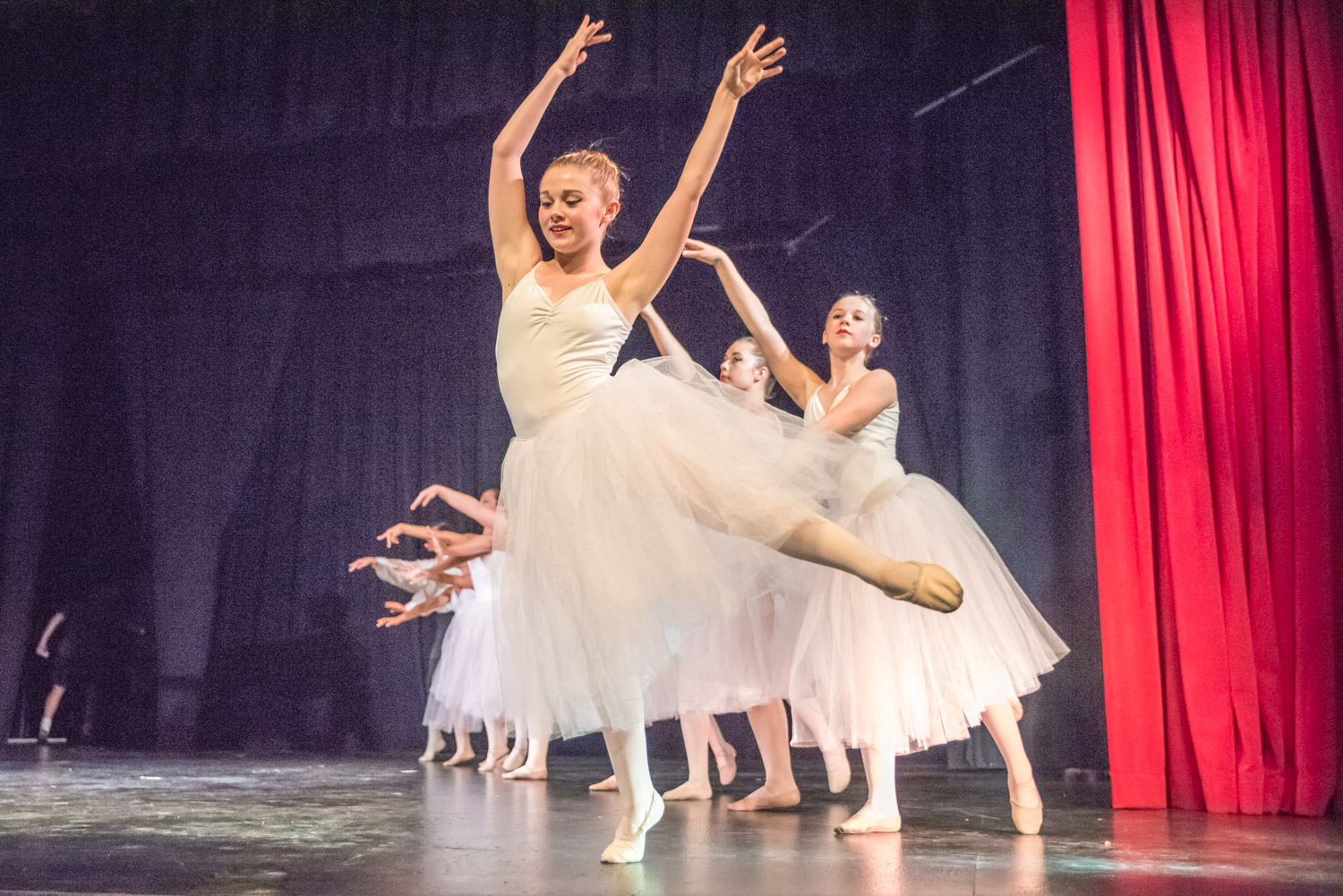 Dance Oasis performs its Greatest Show on Earth - TimesChronicle.ca