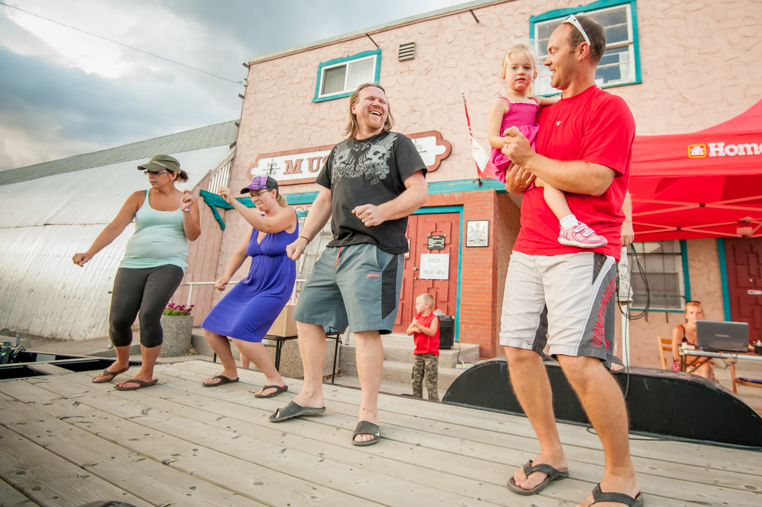Dance Oasis performs its Greatest Show on Earth - TimesChronicle.ca