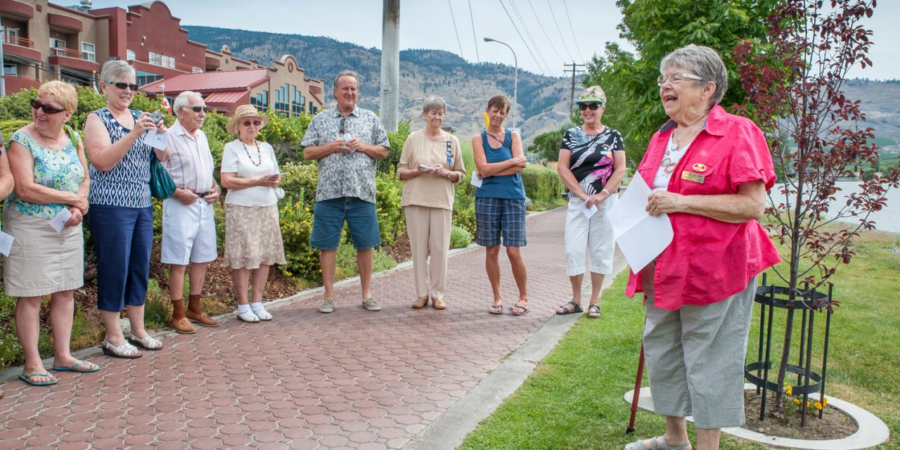 Rowbotham family says thanks to community - TimesChronicle.ca