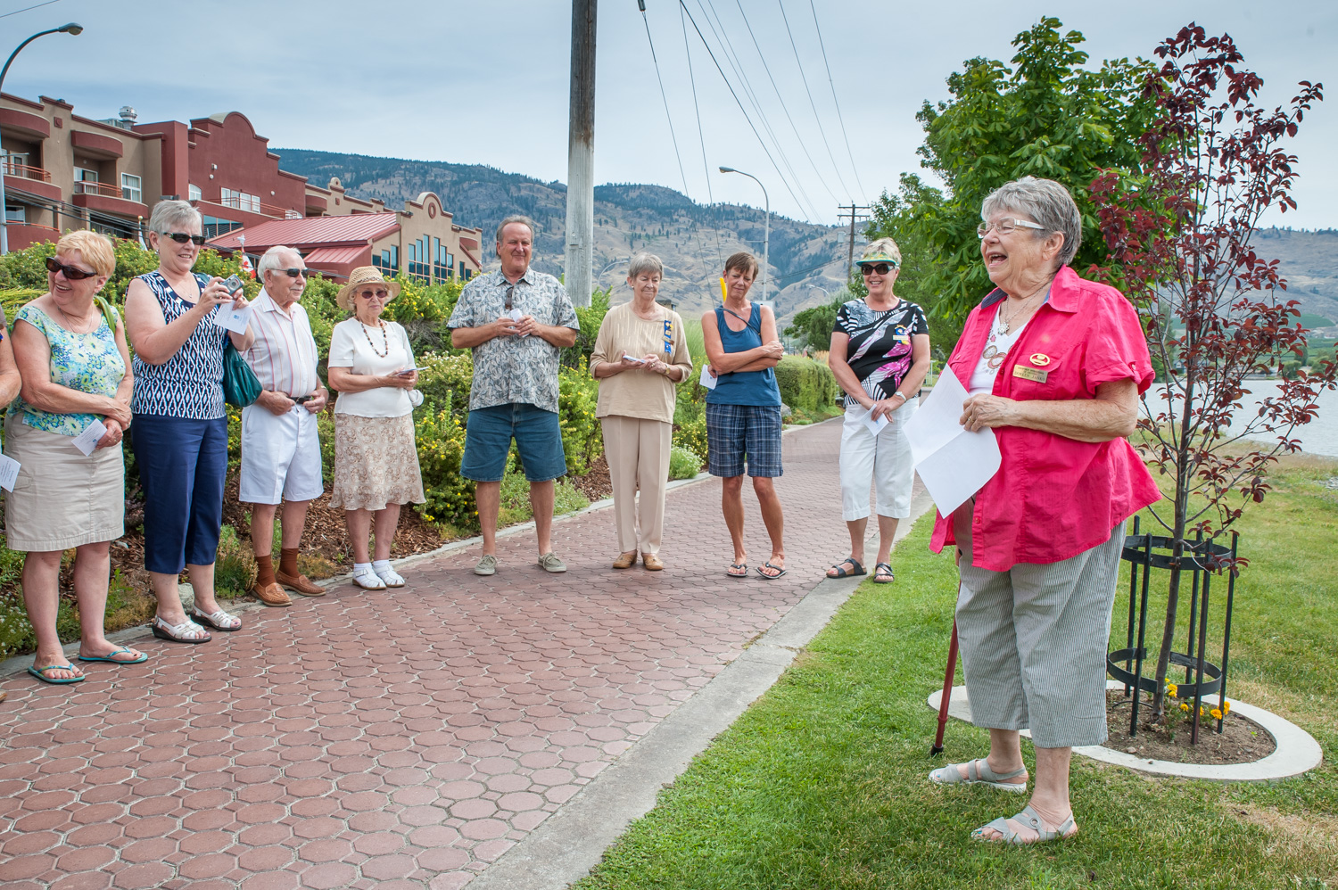 Rowbotham family says thanks to community - TimesChronicle.ca