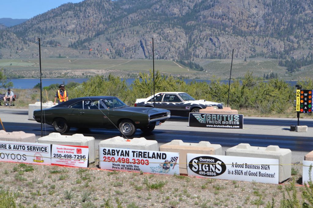 Drag racing starts new season - TimesChronicle.ca