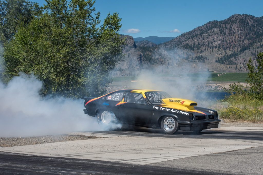 Richter Pass Motorplex sees action packed Father's Day of drag races ...