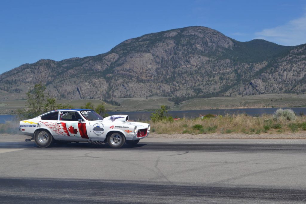 Drag racing starts new season - TimesChronicle.ca