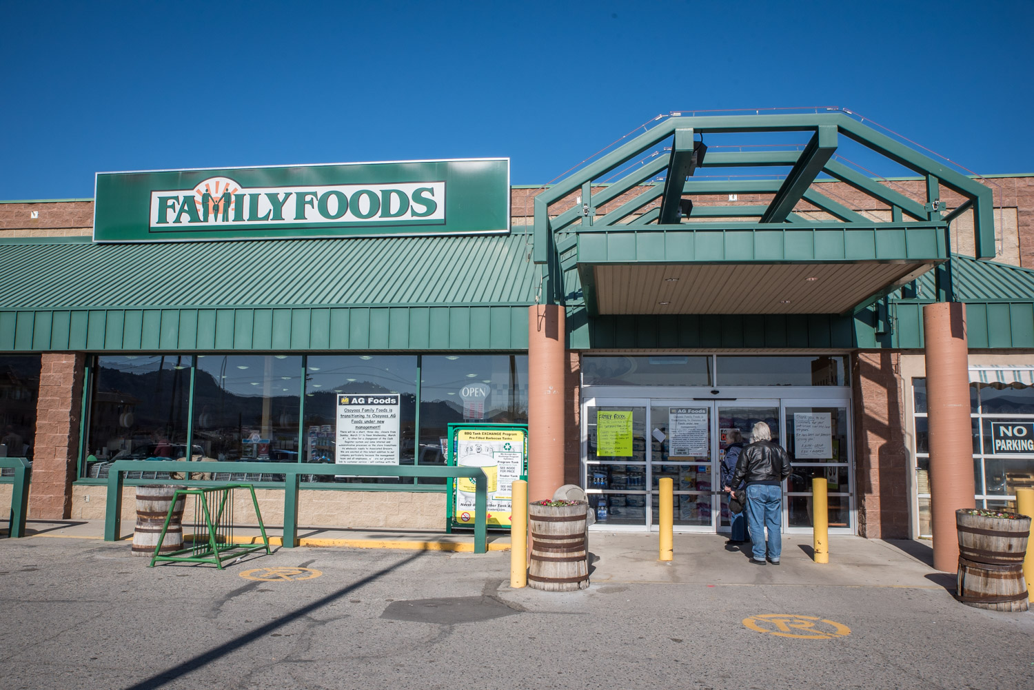 Family Foods sold to AG Foods - TimesChronicle.ca