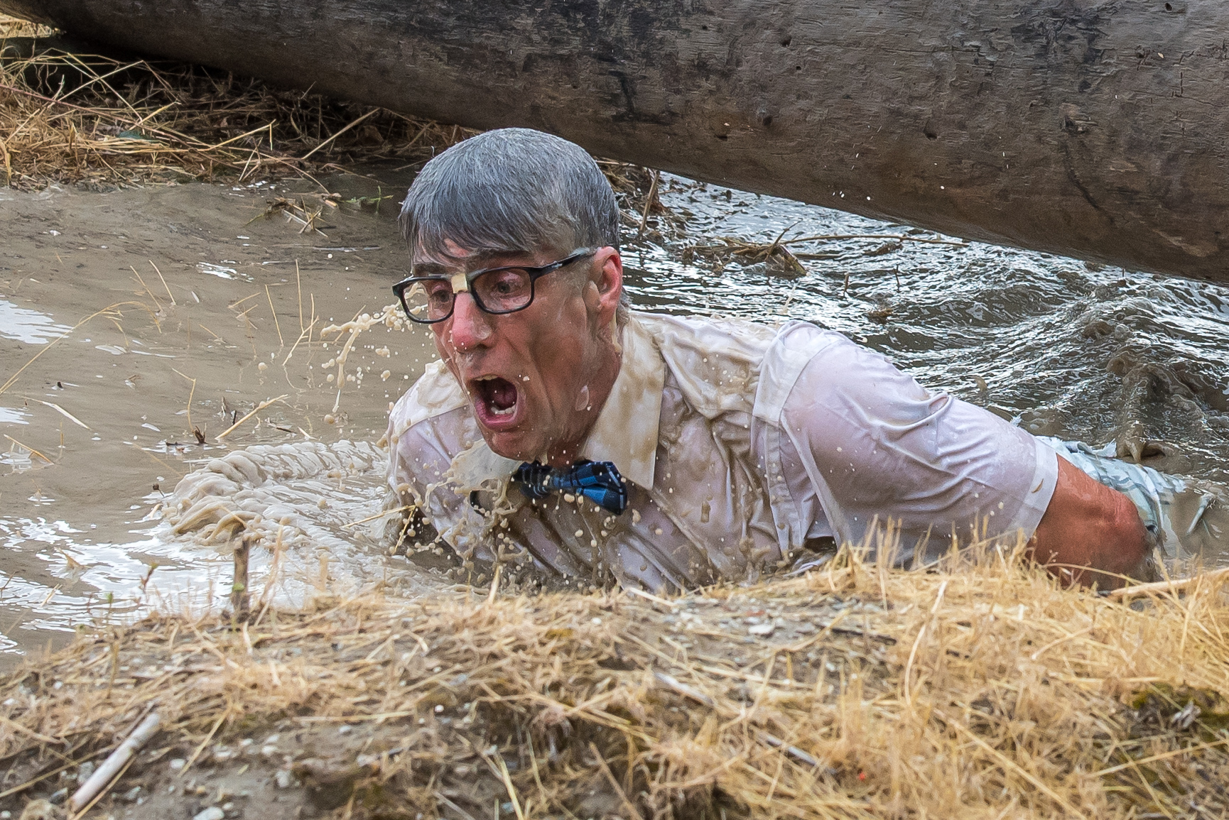 Rise and shine, it's Freak'n Farmer time - TimesChronicle.ca