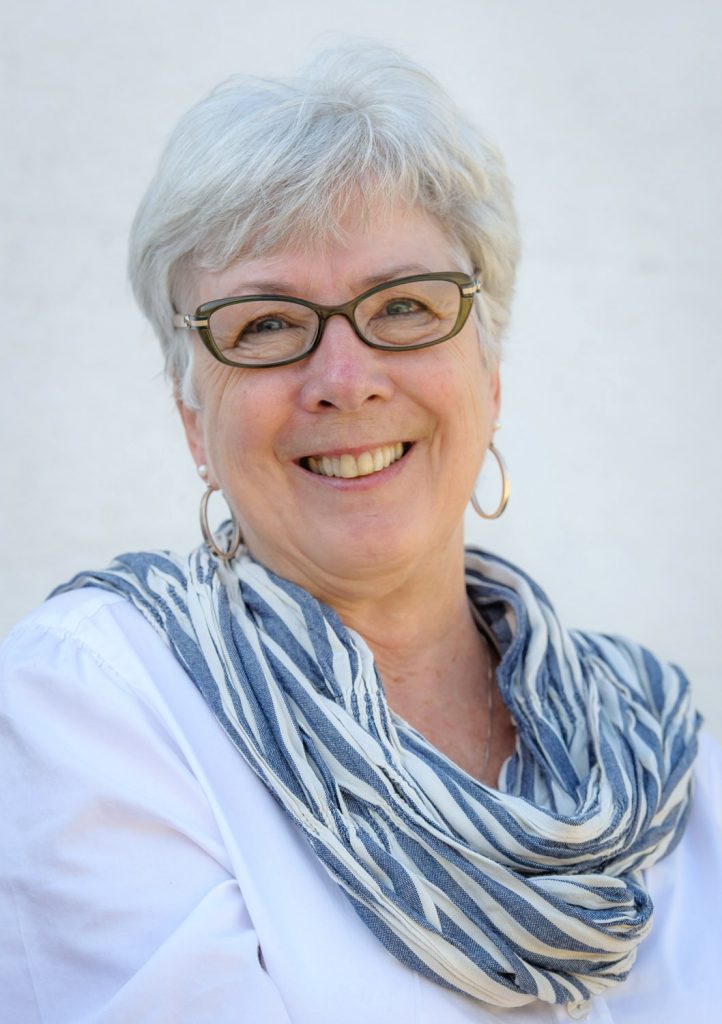 Gail Scott of DO stepping down to pursue ‘bucket list’ - TimesChronicle.ca