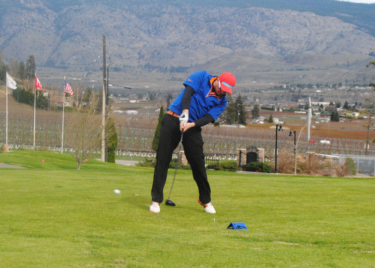 Johnson legacy lives on at FMGC - TimesChronicle.ca